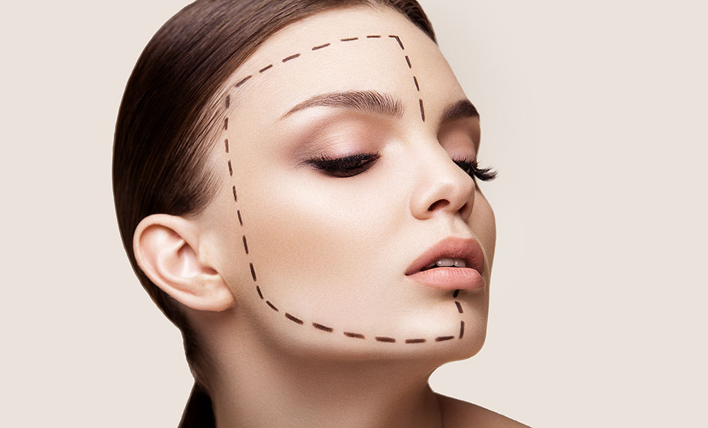 Cirugía facial Monterrey, Cirugía de Rostro, Rinoplastía, Cirugia de ...